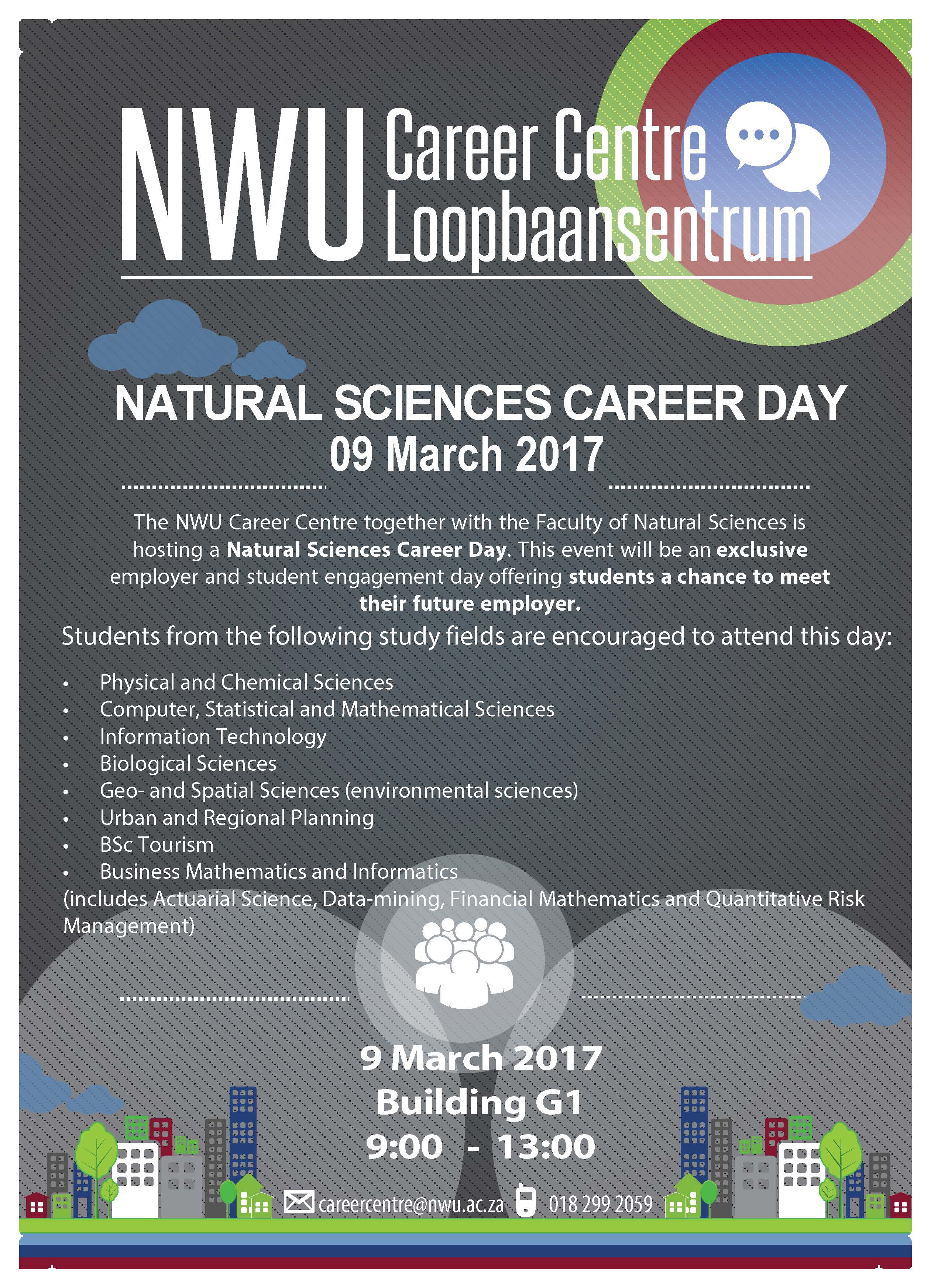 Events | natural-sciences.nwu.ac.za