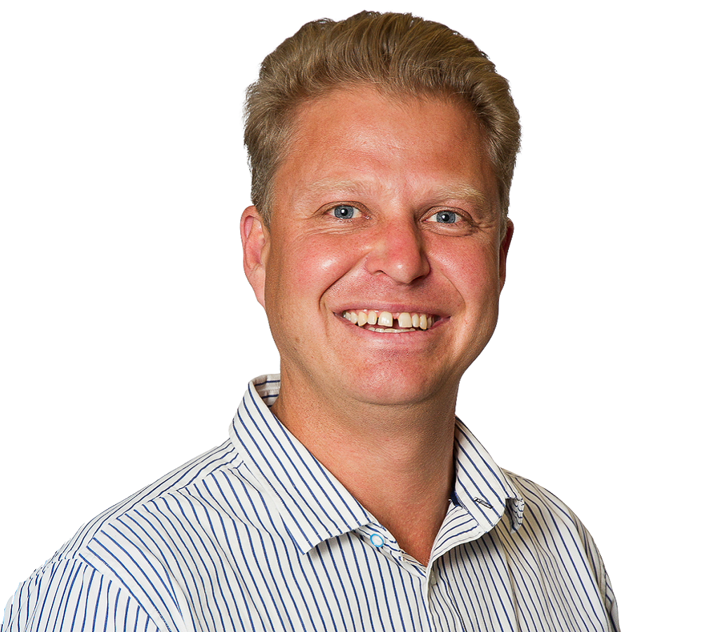 Prof Roan Louw - Biography | natural-sciences.nwu.ac.za