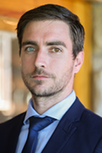 Gideon Wentink | natural-sciences.nwu.ac.za